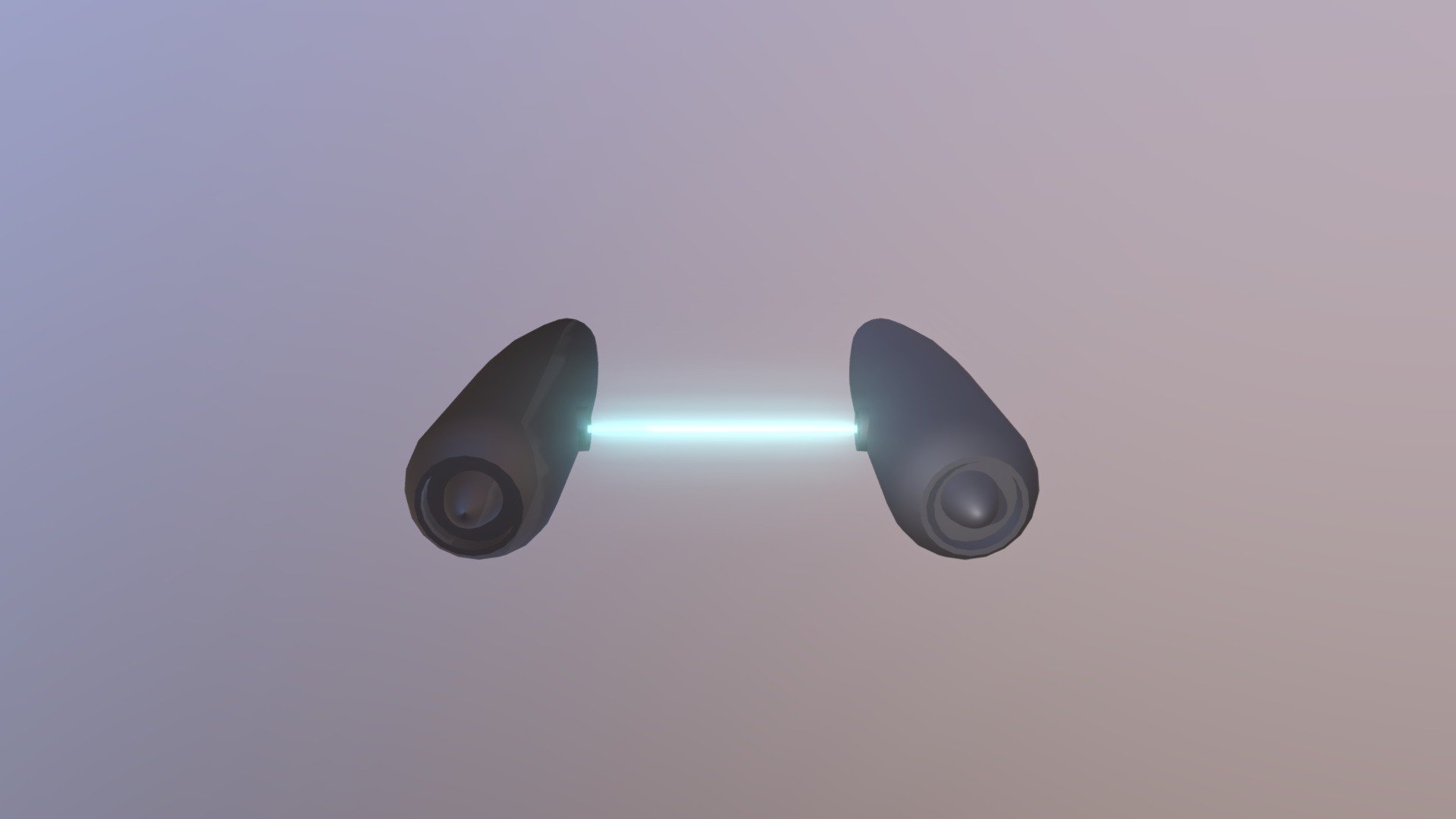 Electro - 3D model by Mikey Waffles (@mike.kocu) [7c1eee7] - Sketchfab
