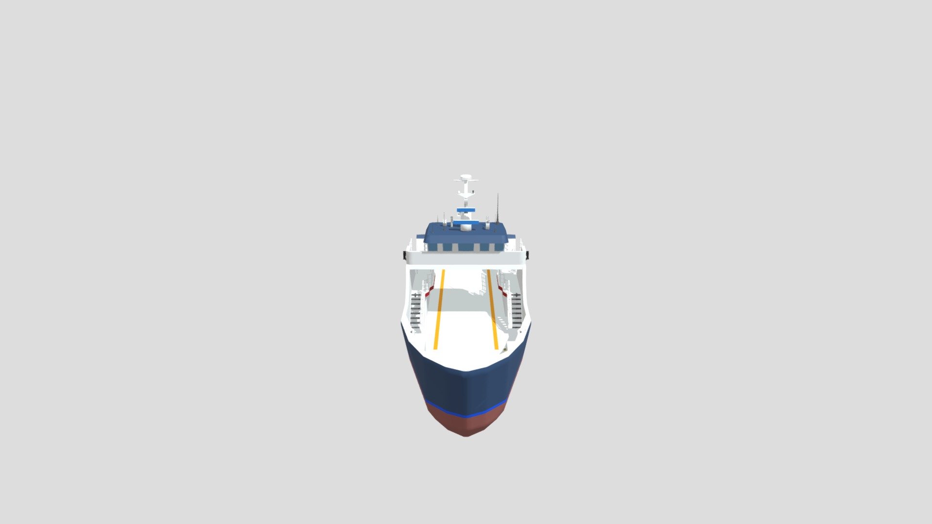 Stormworks island ferry - 3D model by Norman Enineering (@Norman ...