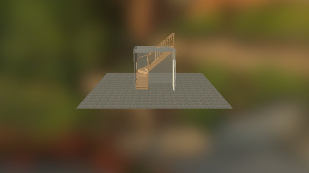 Tom Rombouts + Oefening 2 - 3D model by Productiebeheer [7c207f6 ...