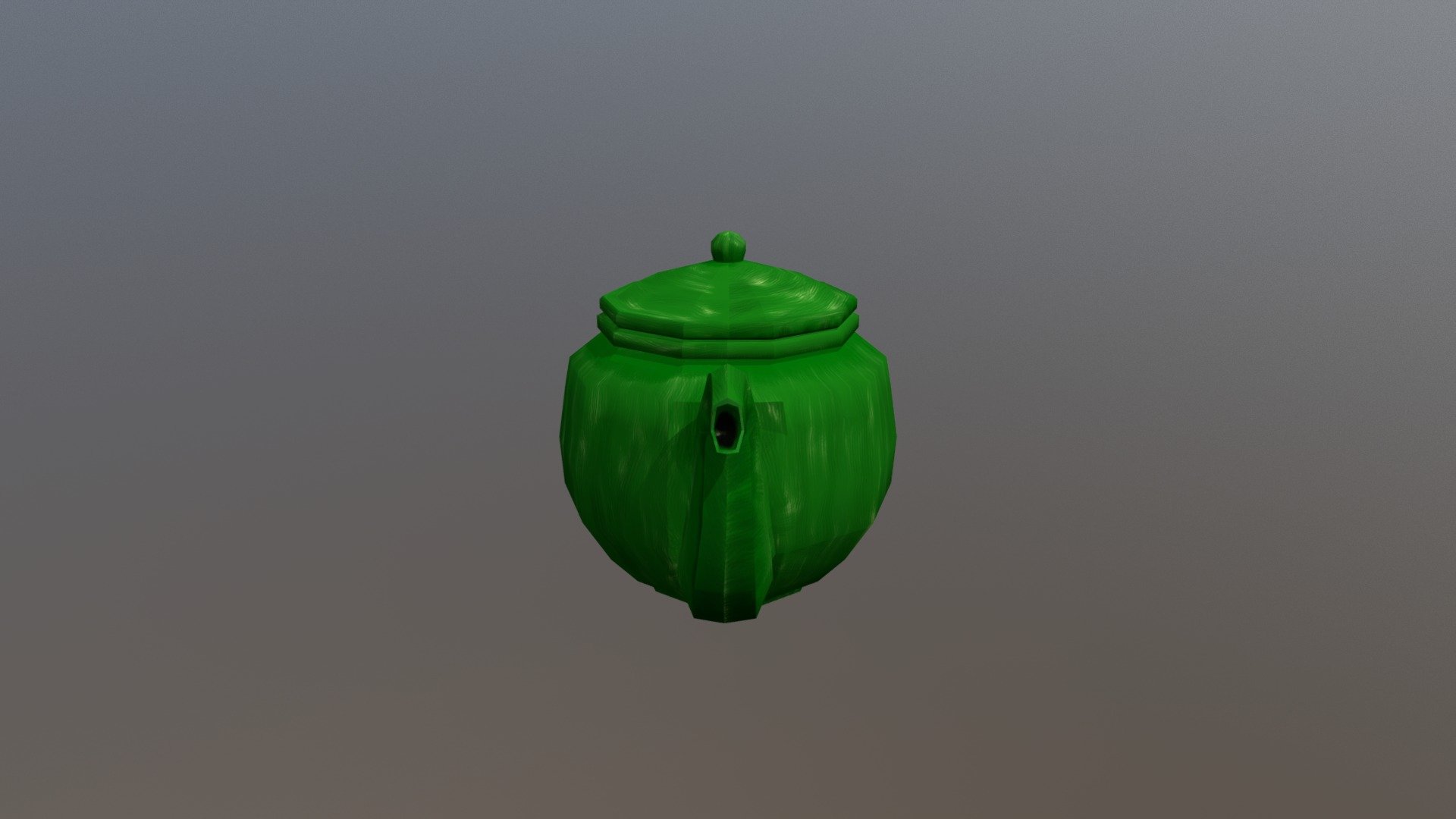 Simon Devine Teapot 001 - 3D model by Hometruths [7c2263d] - Sketchfab