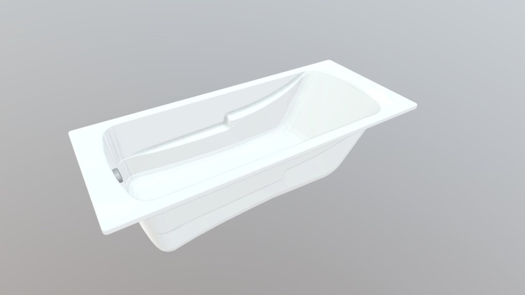Bad - 3D model by DVign [7c22d55] - Sketchfab