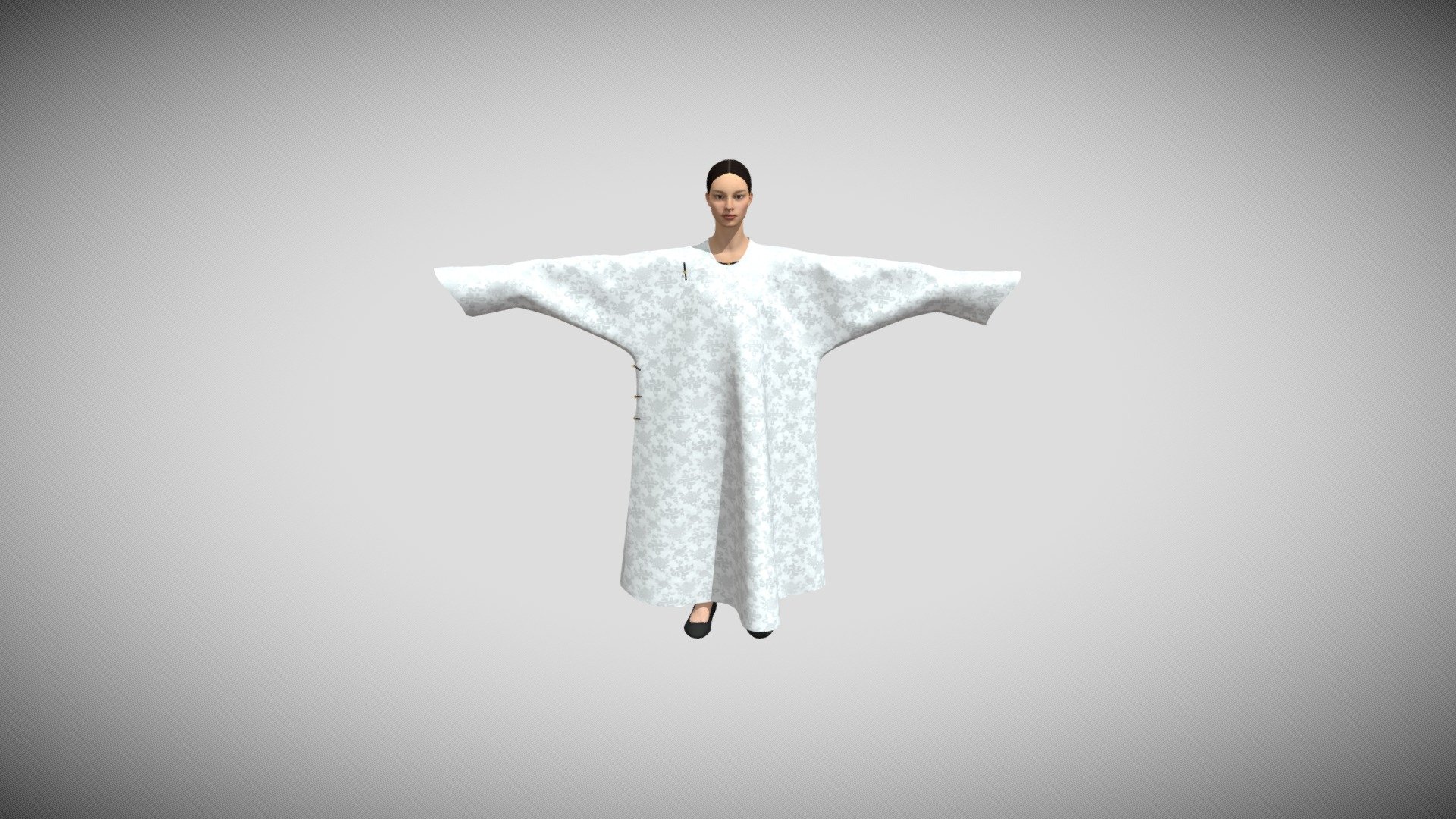 m - 3D model by likexin0712 [7c26a8d] - Sketchfab