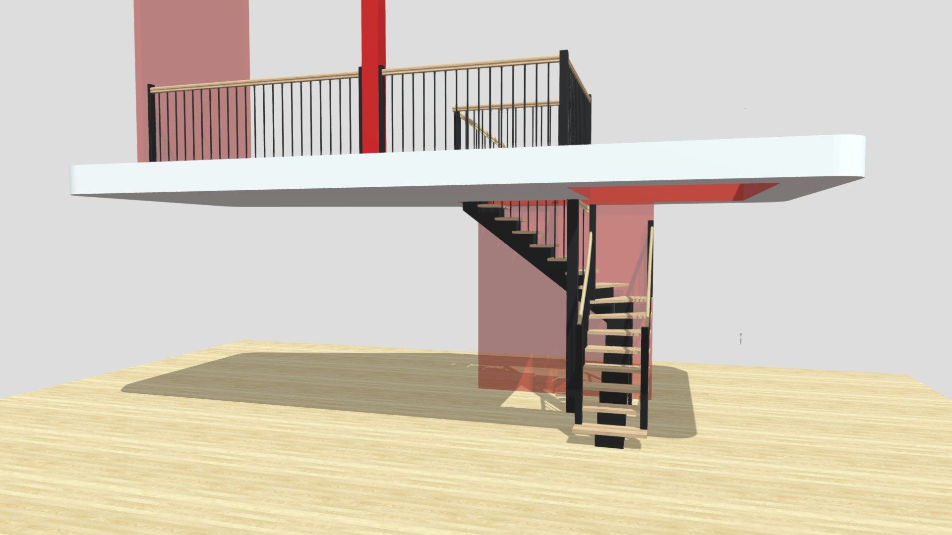 25_cathy_pent - Download Free 3D model by Andris Sild - Andu Trepp ...
