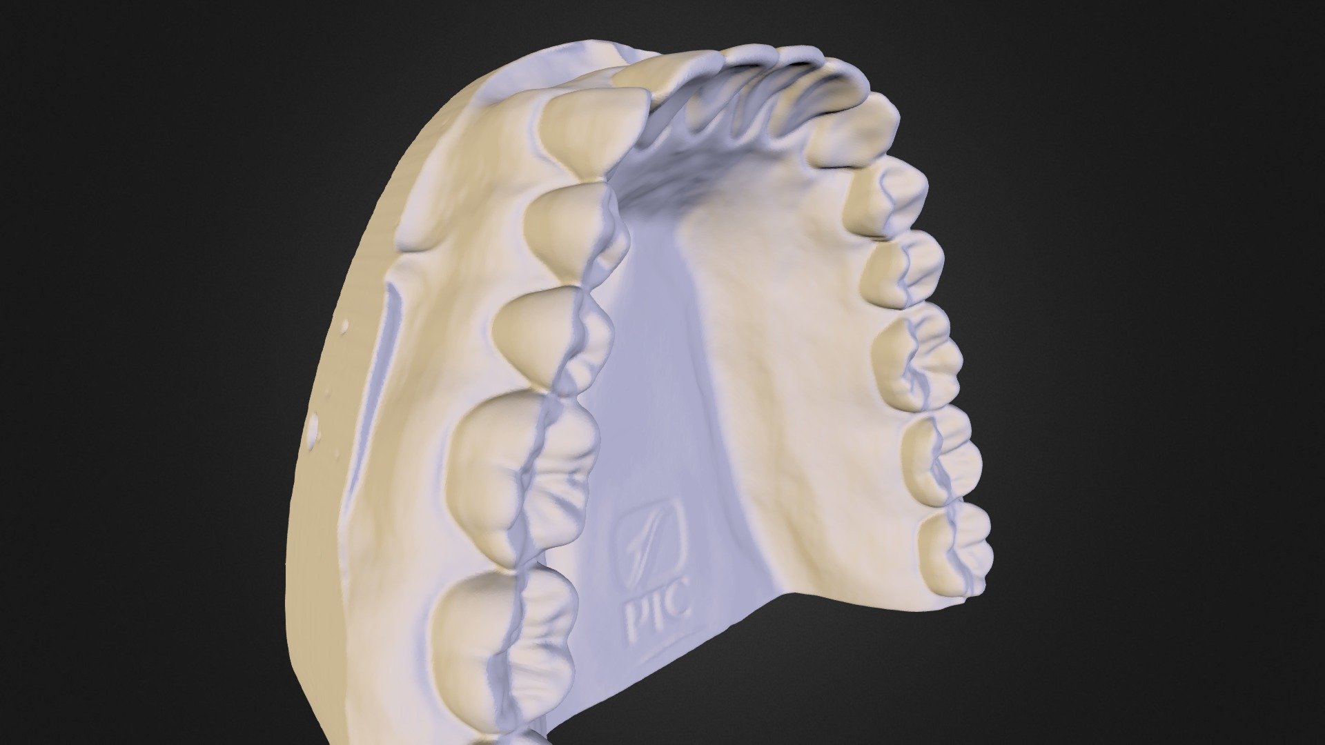 dental-5mp - 3D model by Steven Lichti (@slichti) [7c2969d] - Sketchfab