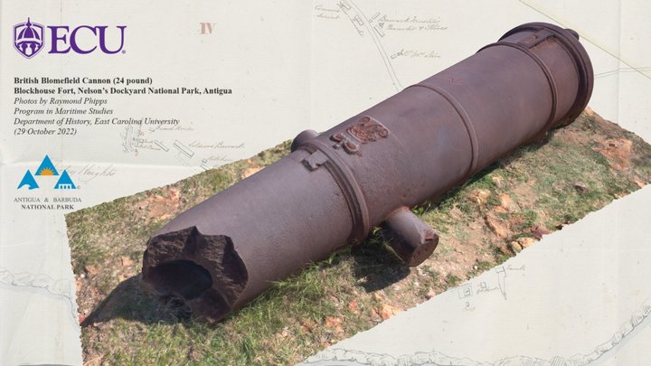Blockhouse_fort 3D models - Sketchfab
