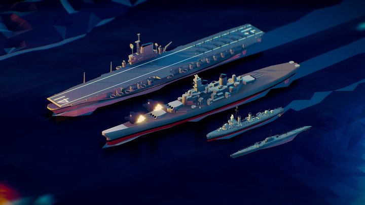 Polyperfect 3D models - Sketchfab