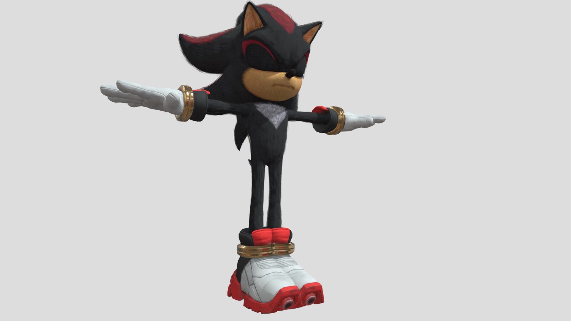 Movie Shadow - Download Free 3D model by Accountnamed334 [7c2e3fb ...