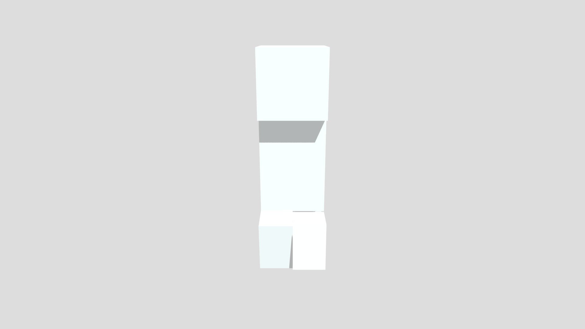 Creeper rig - Download Free 3D model by samurieltogar [7c2ffc8] - Sketchfab