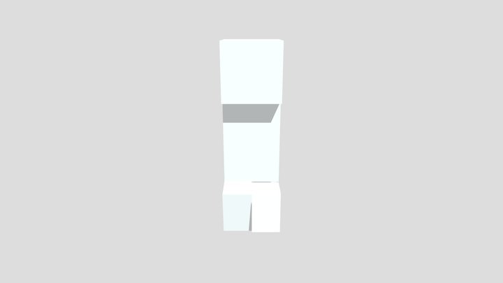 Minecraft-creeper 3D models - Sketchfab
