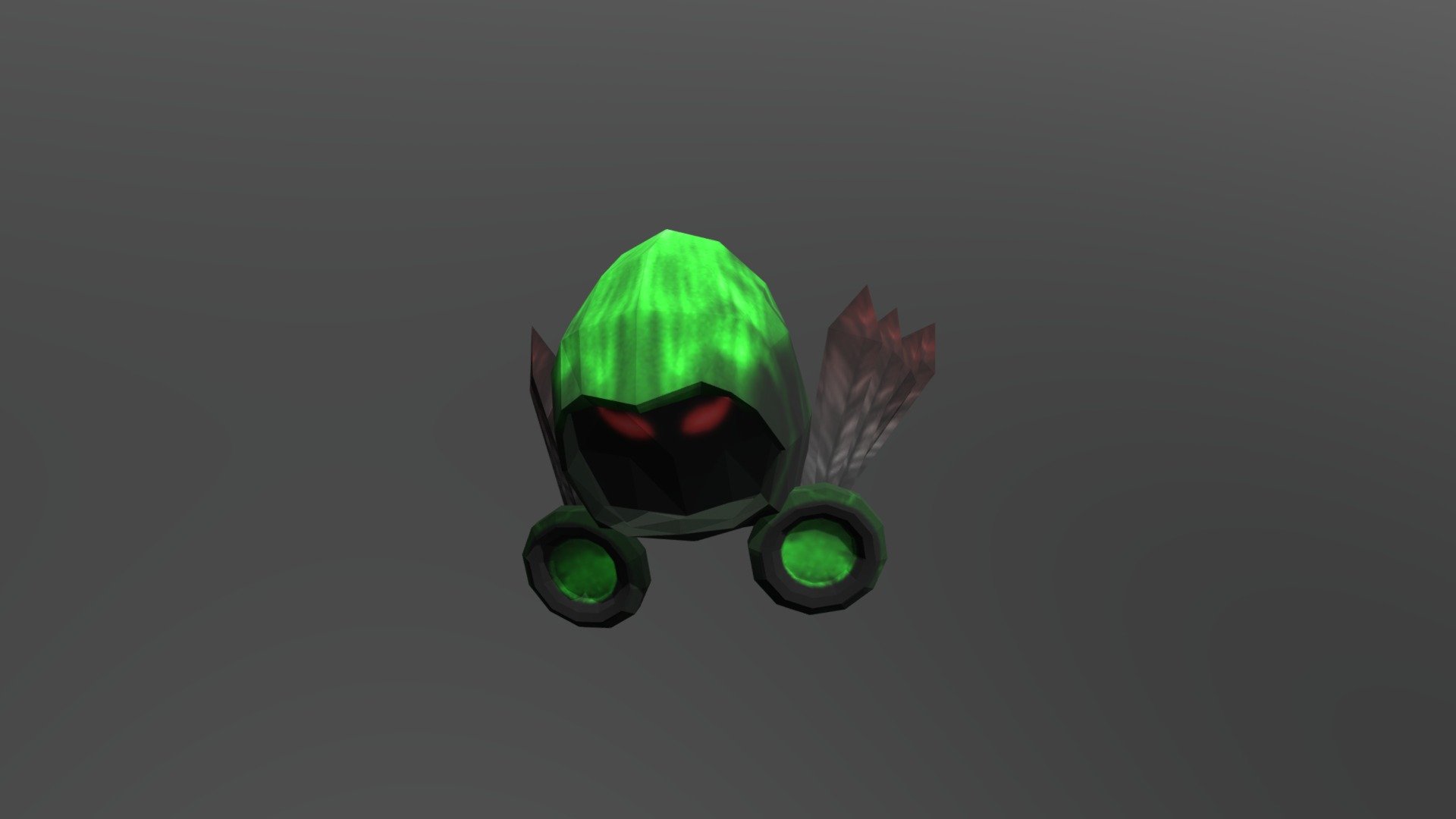 dominus messor - Download Free 3D model by Sandy Shocks (@SandyMontage ...