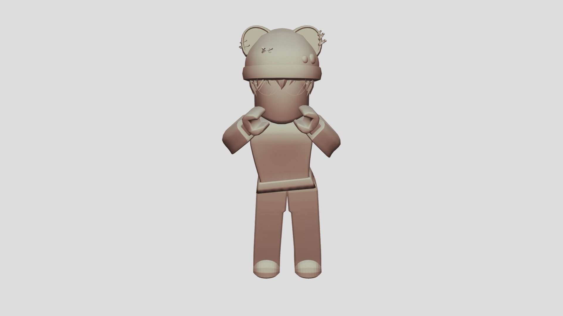 dogui - 3D model by Vovo_games123 [7c30c6e] - Sketchfab