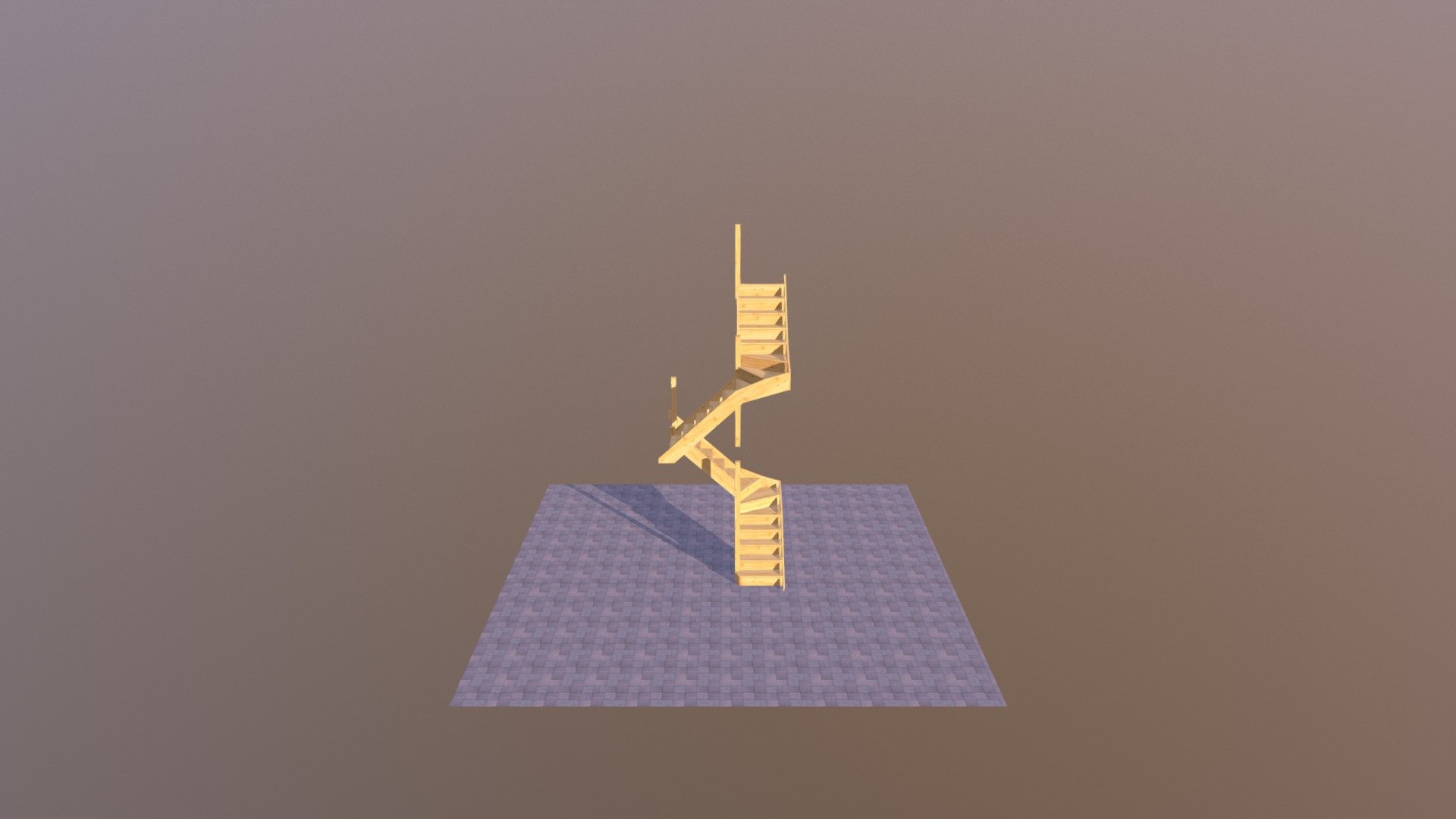 ash28.04 - 3D model by StairBox [7c3311f] - Sketchfab