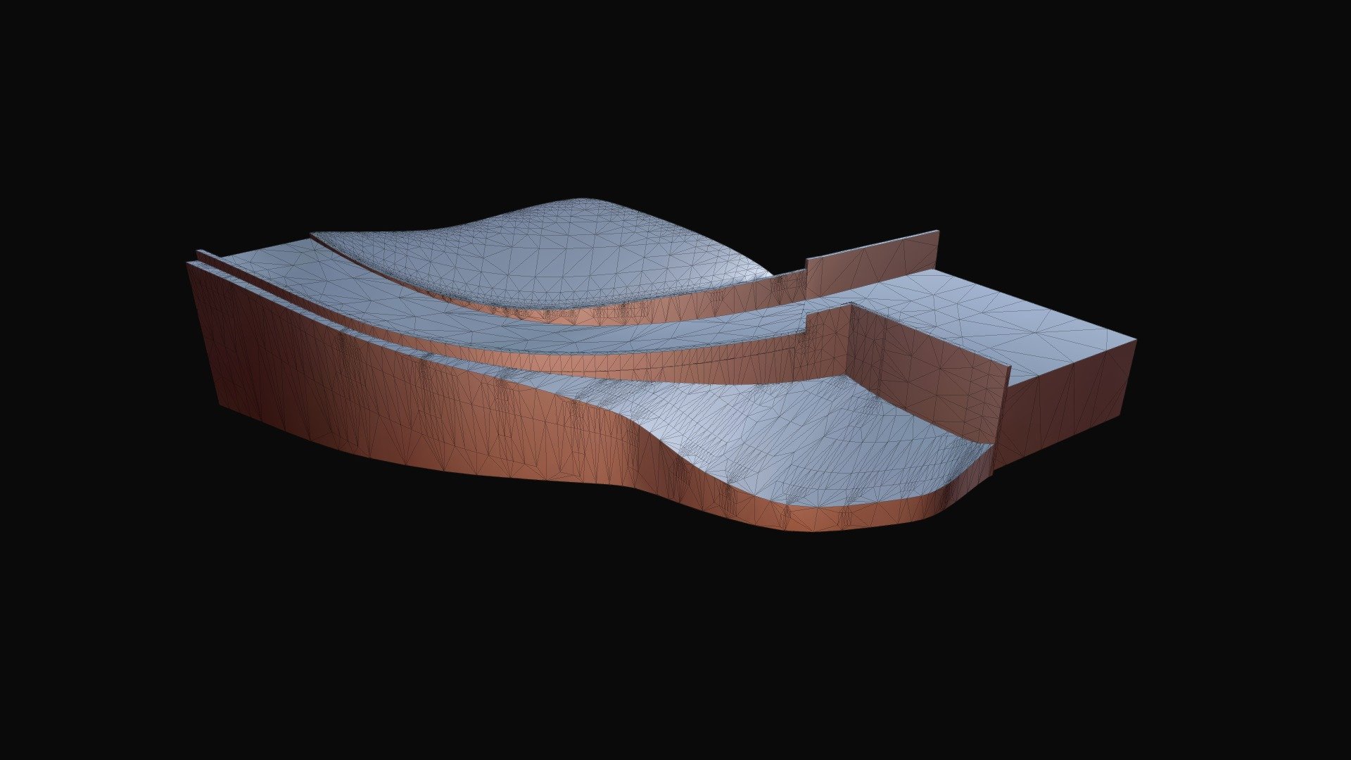 PaulCook10 - 3D model by L Paul Cook (@paulcook) [7c33d0f] - Sketchfab