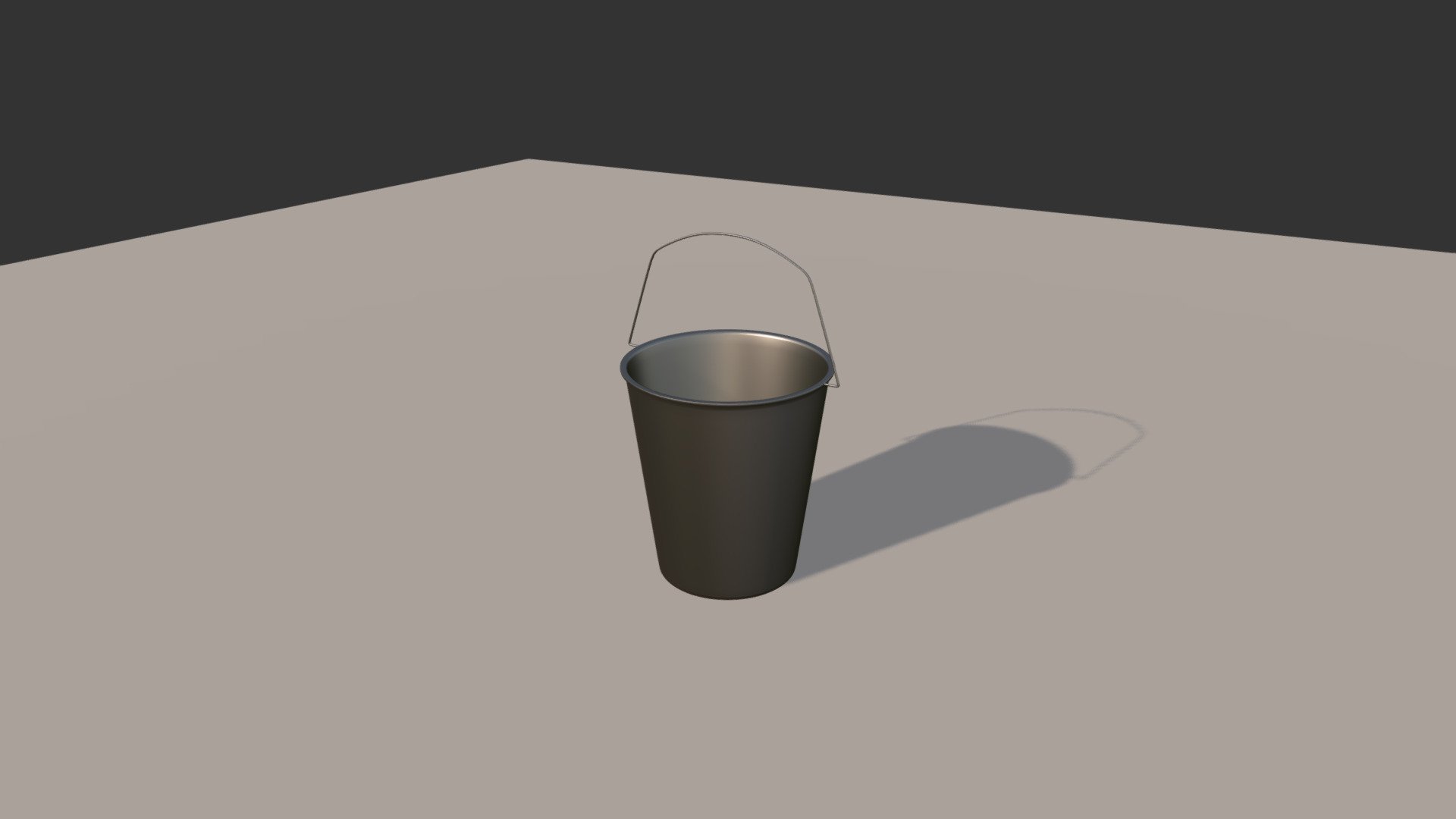 3D Model of a Medal Bucket - 3D model by 3DKAD [7c33ea9] - Sketchfab