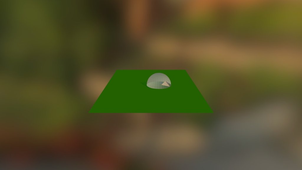 Biosphere Table 4 Period 3 - 3D model by putabyrdonit [7c362ed] - Sketchfab