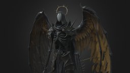 tiv2 - Download Free 3D model by steve9 [05f565d] - Sketchfab
