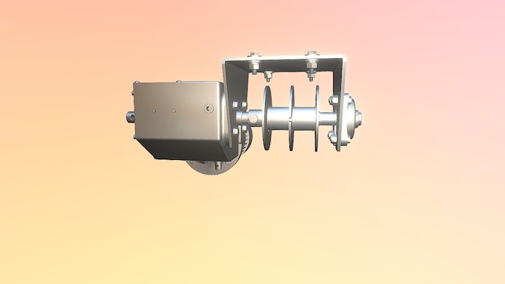 Feeding-line 3D models - Sketchfab