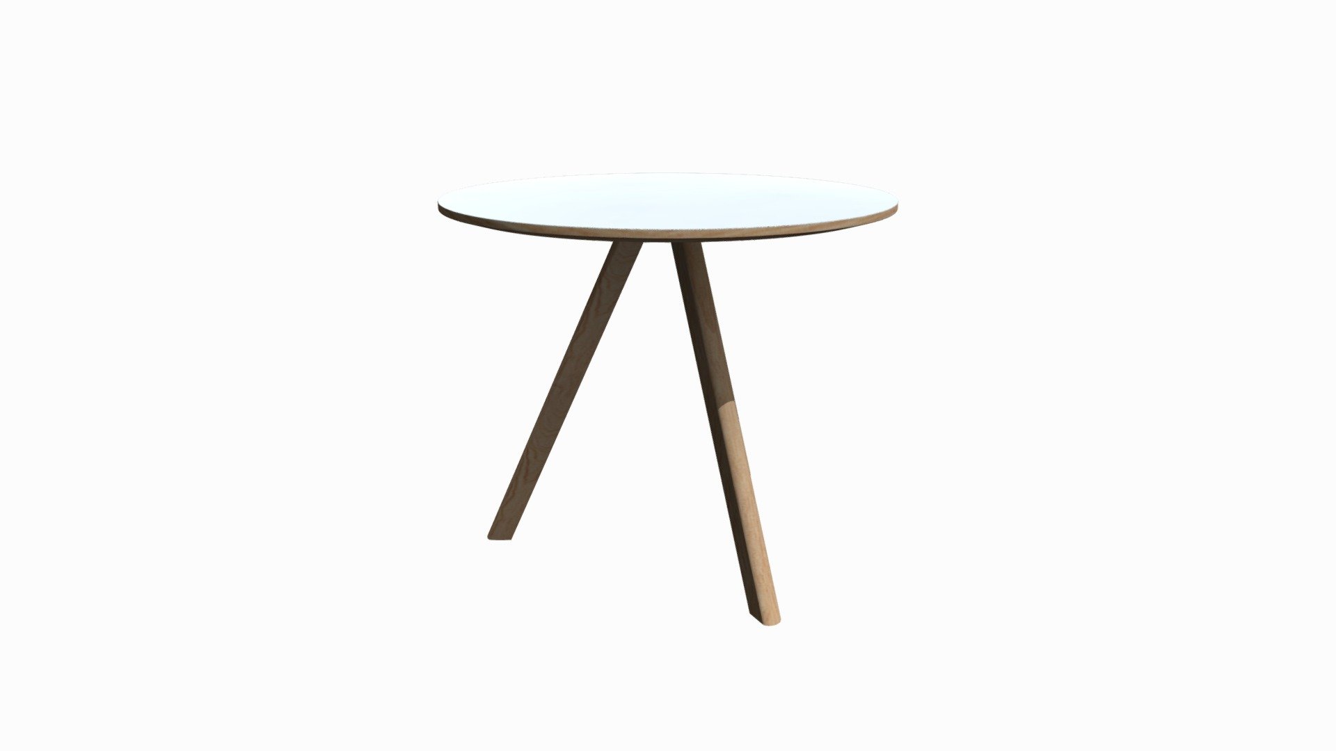 amagni_table_50_o60-white - 3D model by JMT Rental Furniture and Floor ...