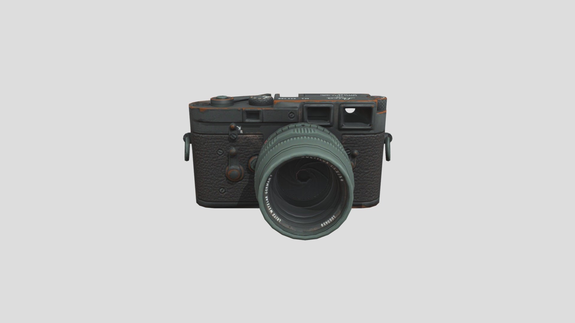Camera - 3D model by skibidi asset archivist (@Vpusta) [7c38f31 ...