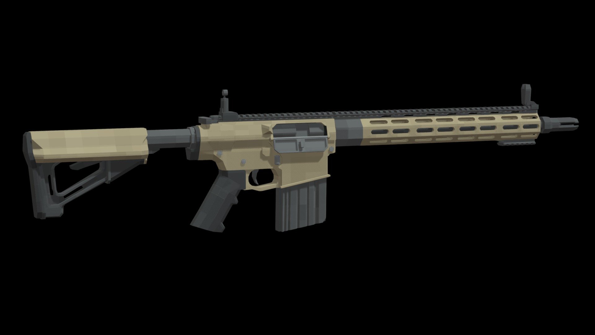 SR 25 - 3D model by Taylis [7c3960e] - Sketchfab