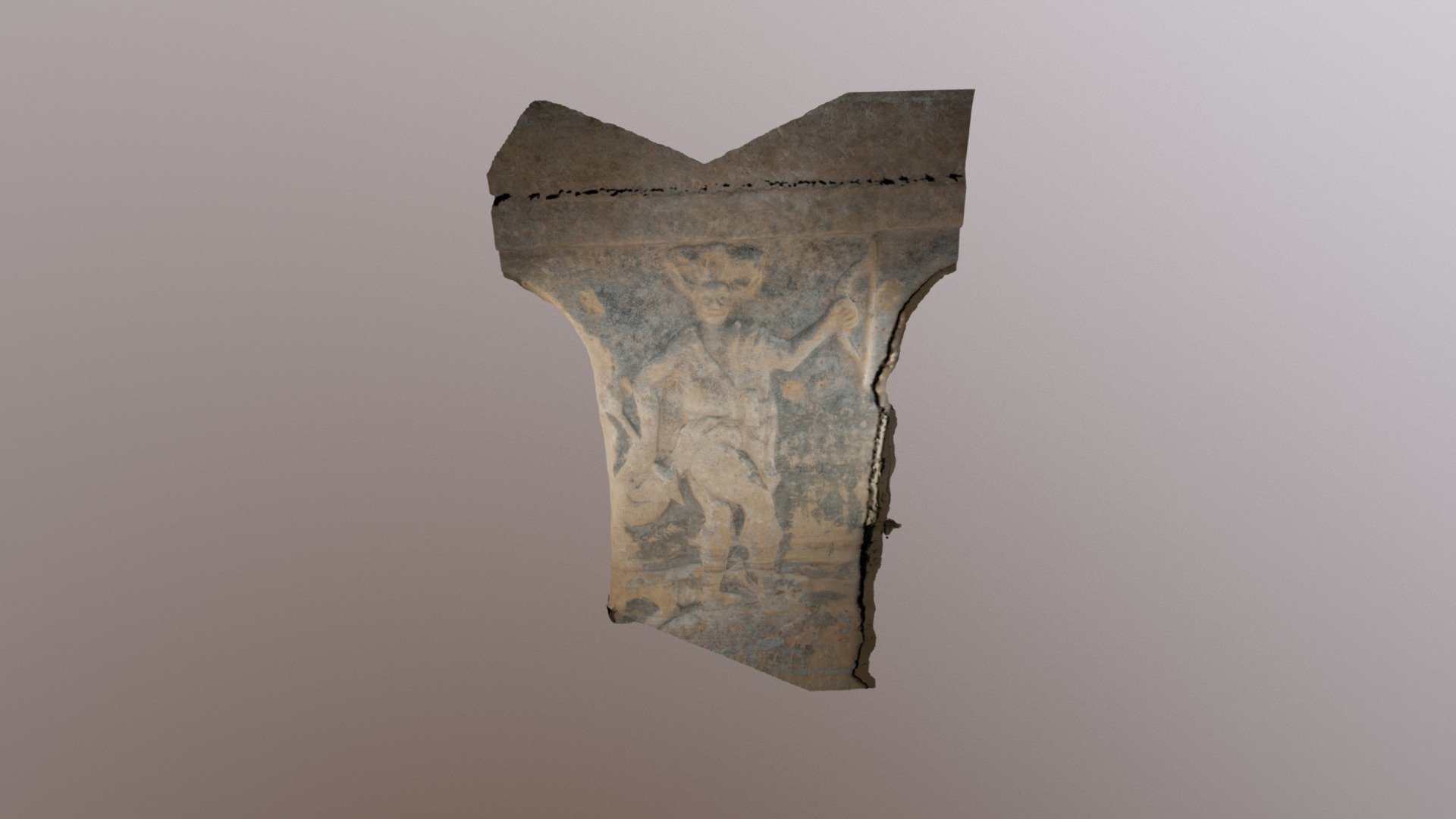 Osimo Test 01 - 3D model by philix [7c39ac8] - Sketchfab