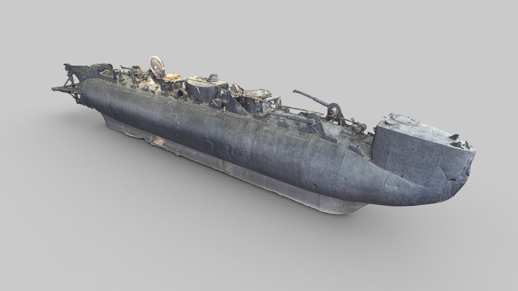 Chatham Historic Dockyard - A 3D model collection by artfletch - Sketchfab
