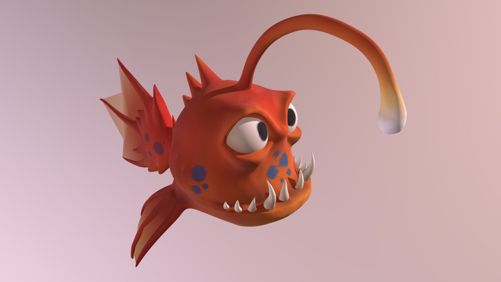 ZB作品 - 3D model by vm318wk4 (@w8991433) [7c3c6e2] - Sketchfab