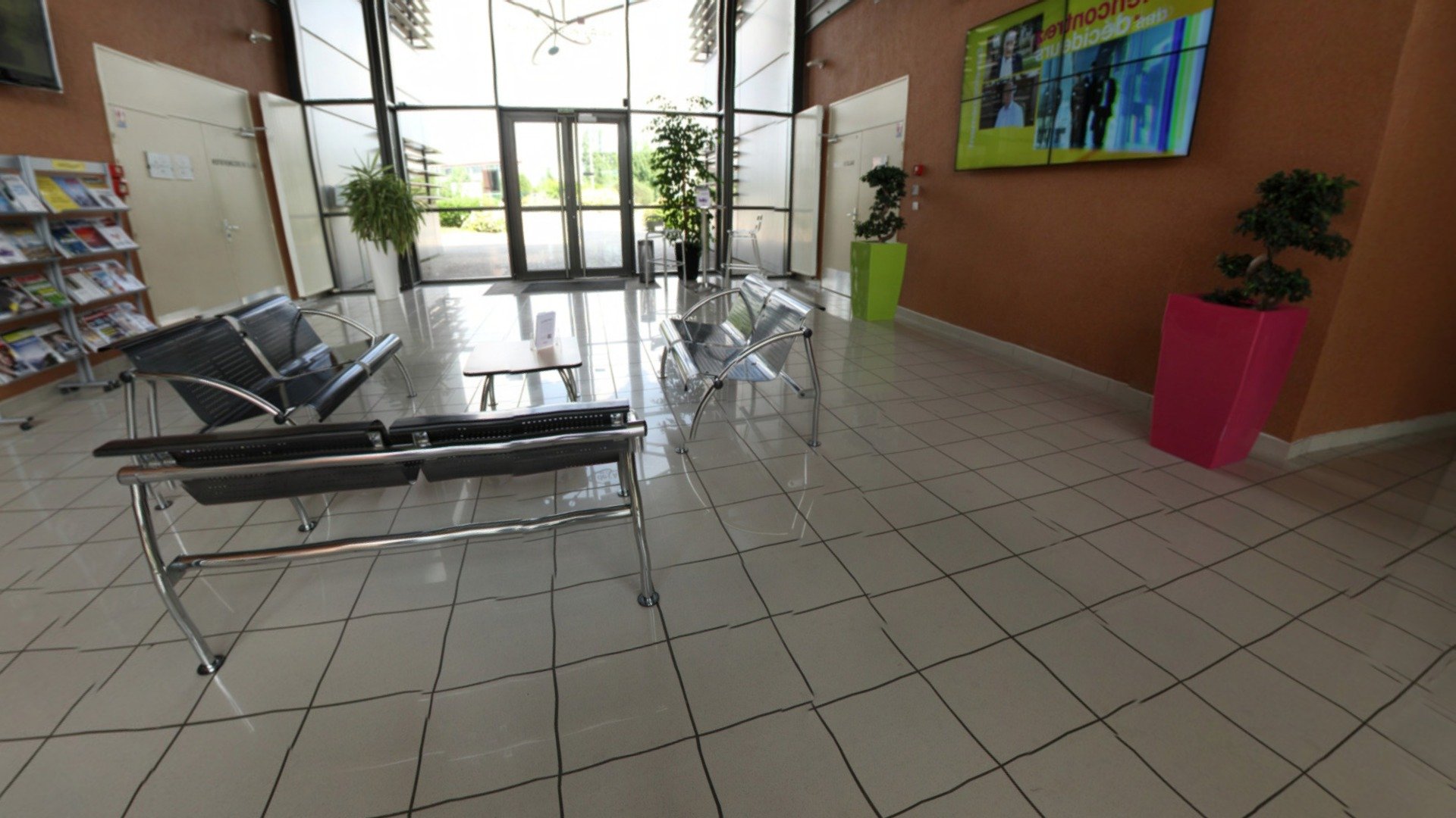 Technopole_Interieur.zip - 3D model by SebastienSpas [7c3ff9d] - Sketchfab