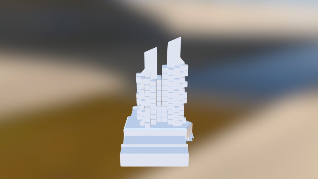 punch - 3D model by archmixes (@samtous) [7c403a0] - Sketchfab