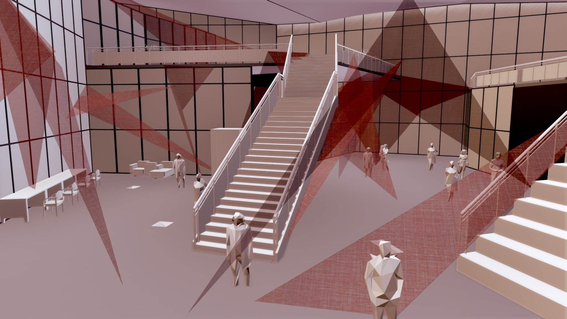 TEXTALE MODEL CONE - 3D model by aishawaddah5 [7c4048e] - Sketchfab