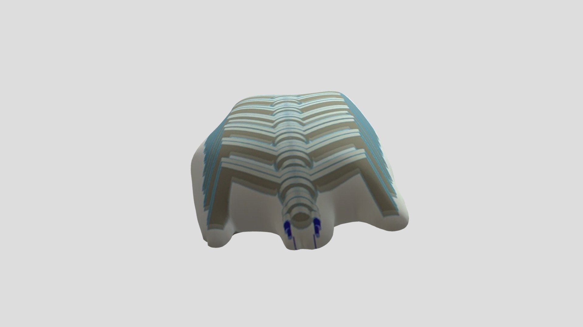 X-Bug 03 - Download Free 3D model by fortune500company ...