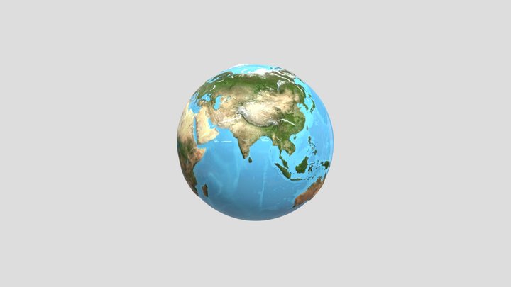 Airspace 3D models - Sketchfab