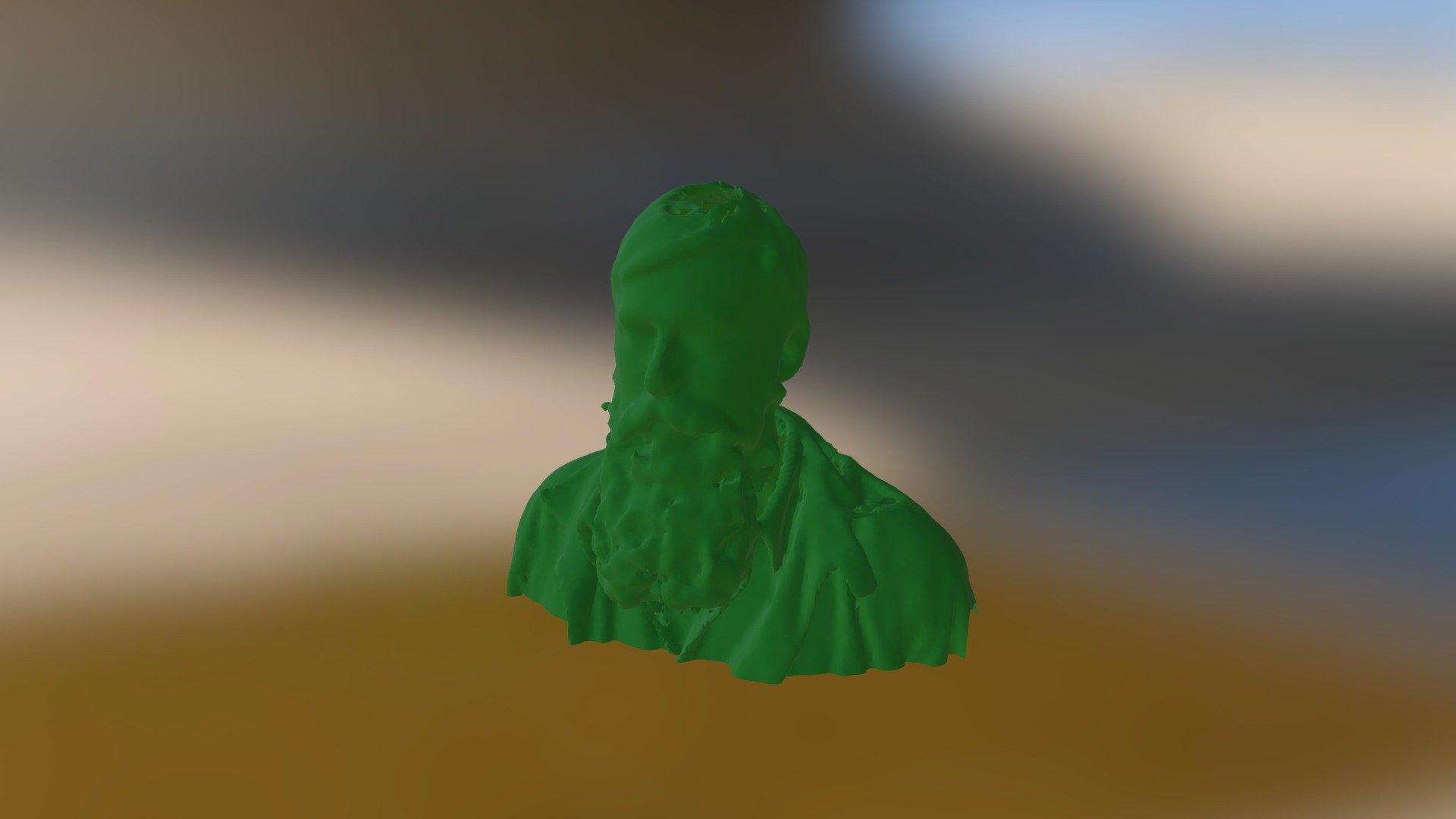 Jake Johnson - Download Free 3D model by textfiles [7c43df5] - Sketchfab