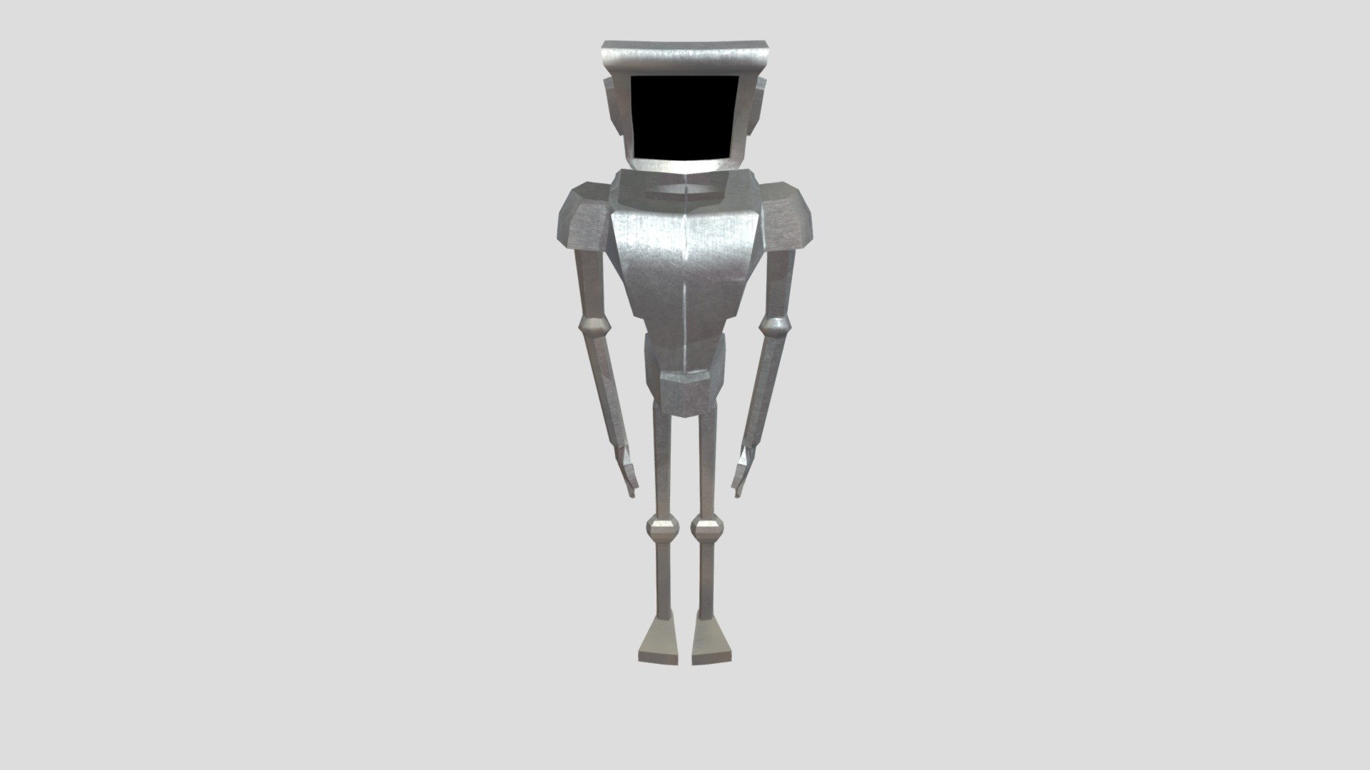 kkk - Download Free 3D model by 64022138 [7c45fe9] - Sketchfab