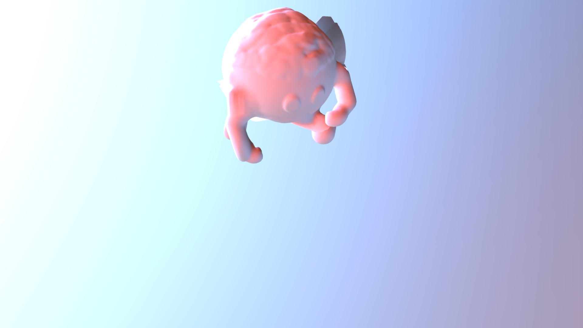 Getting Smashed - 3D model by InvestigationNow [7c476ed] - Sketchfab