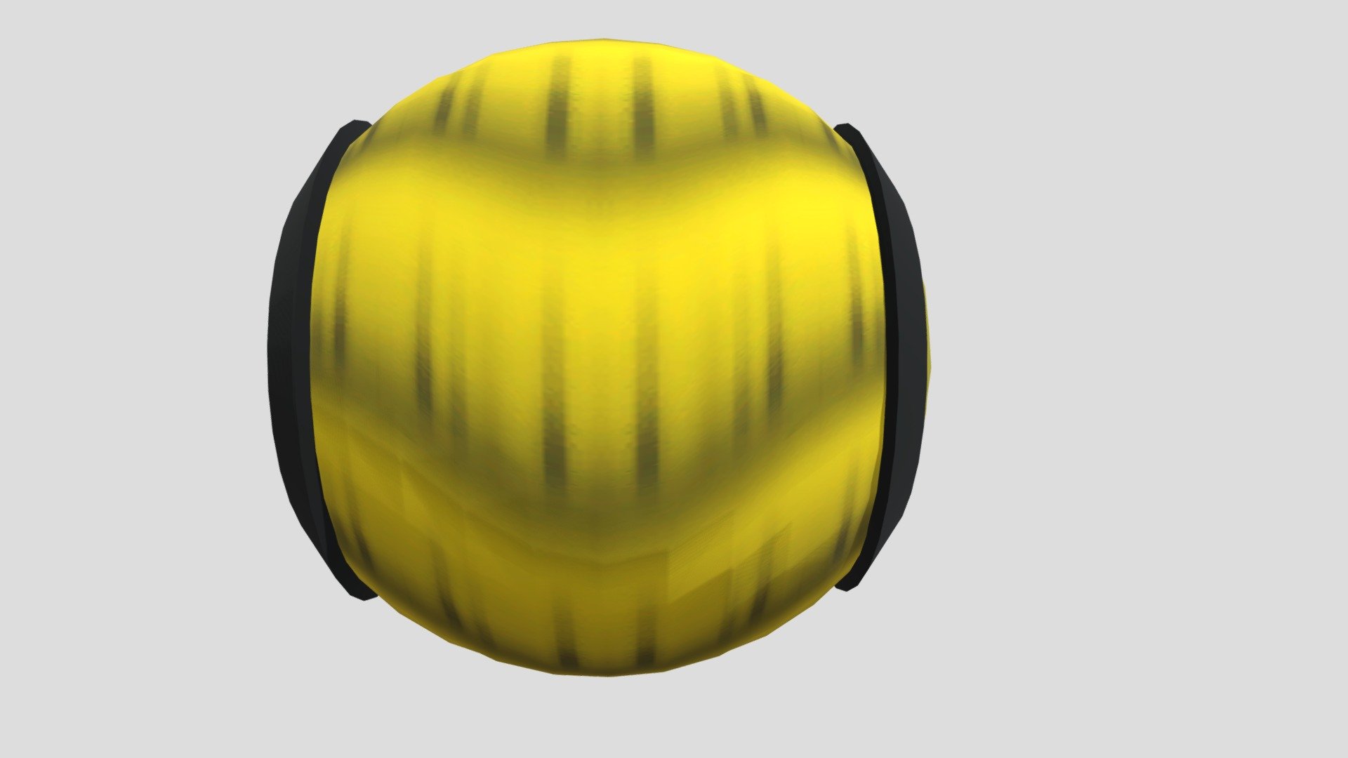 ArburianBall (AlienForce) FBX - Download Free 3D model by Providence ...
