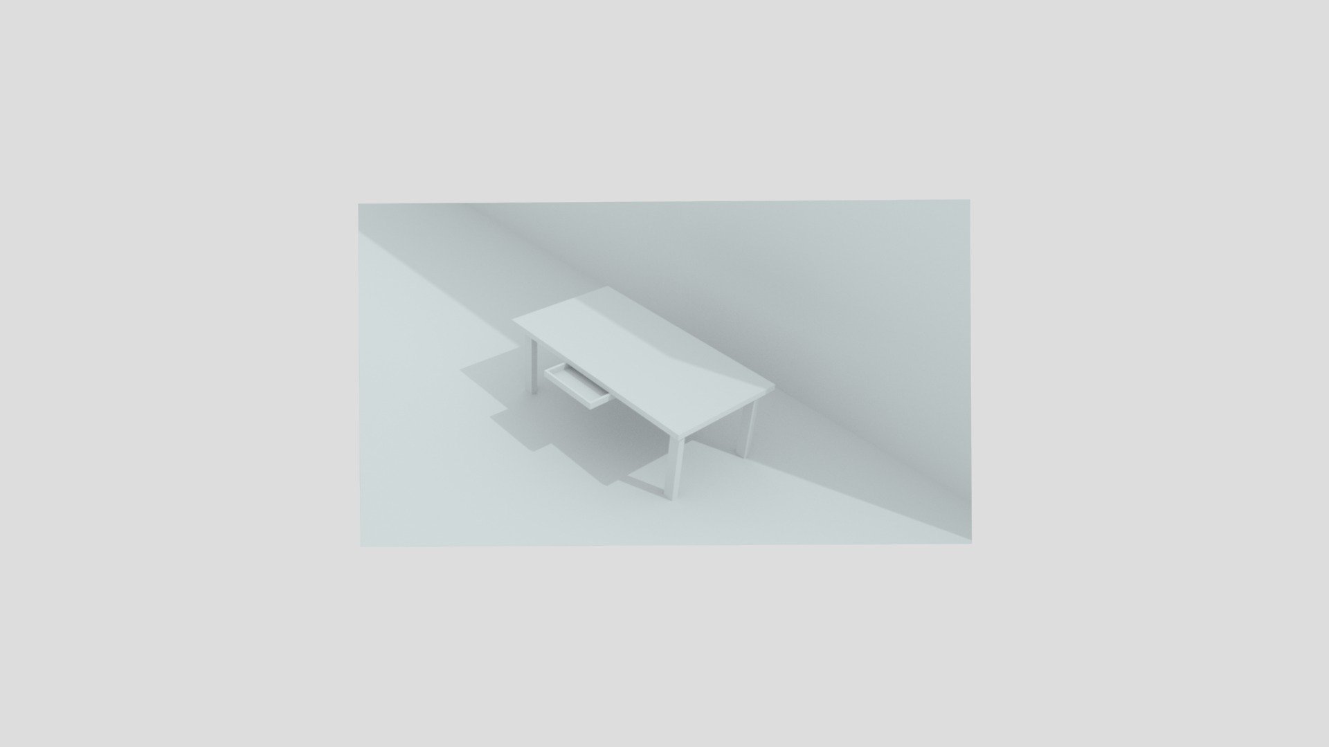 claytable - 3D model by spacekaty21 [7c4986e] - Sketchfab