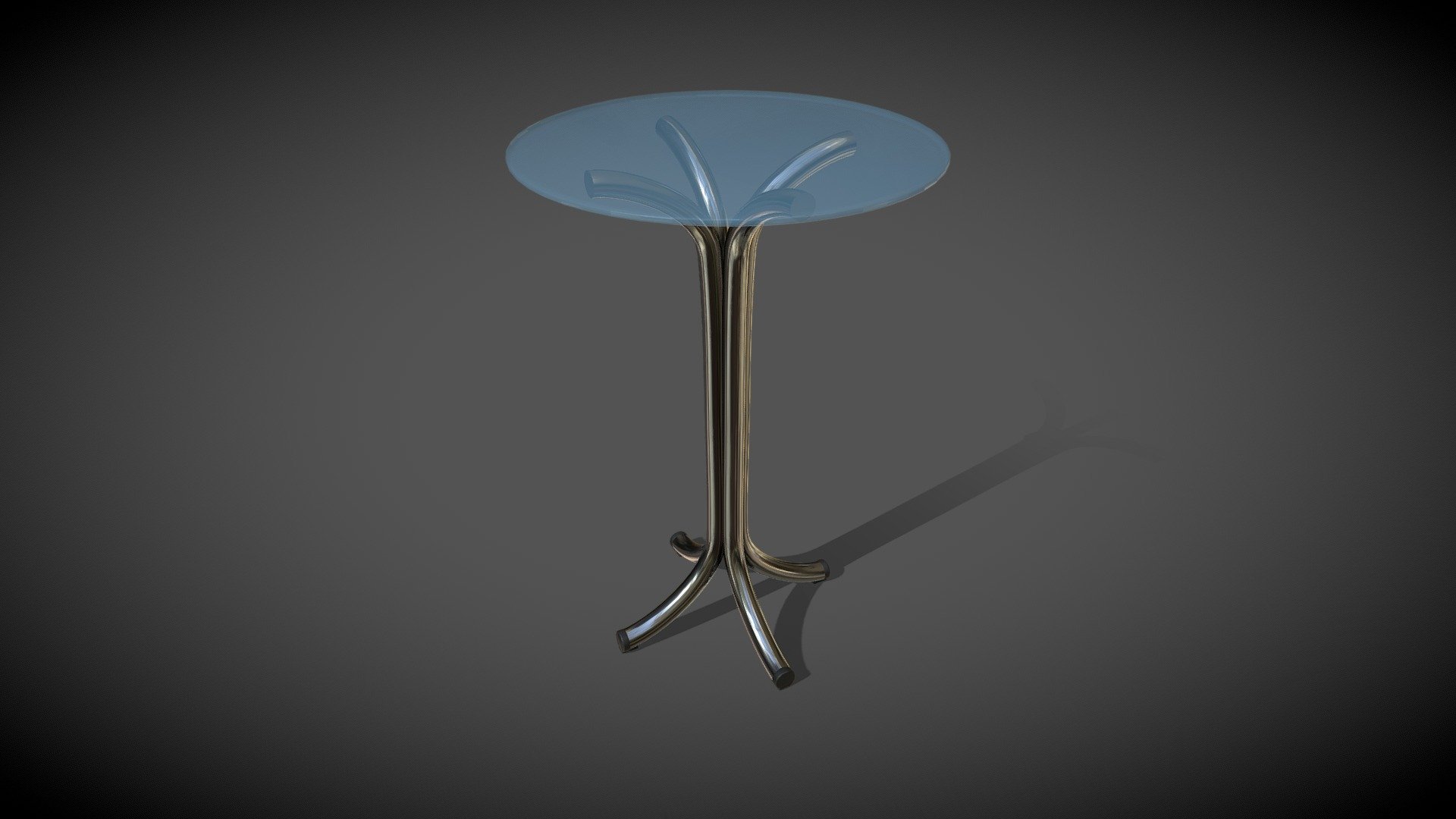 small table - Buy Royalty Free 3D model by L.Oc 3d Printing (@arqlpires ...