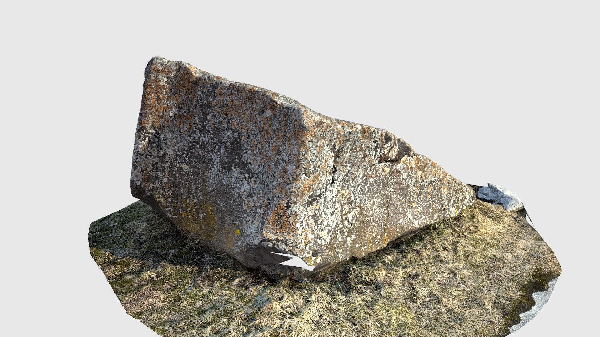 Steinn - Download Free 3D model by EFLA Engineering (@eflaengineering ...