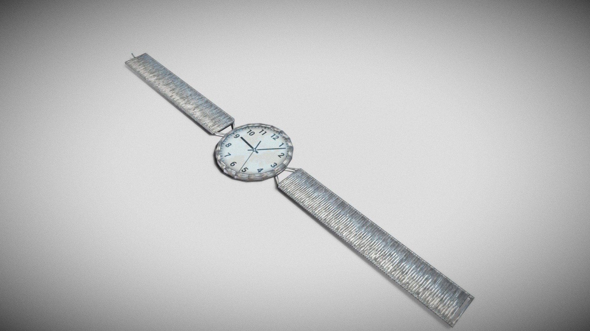 Old Watch - Download Free 3D model by kai9987kai [7c4c6c9] - Sketchfab