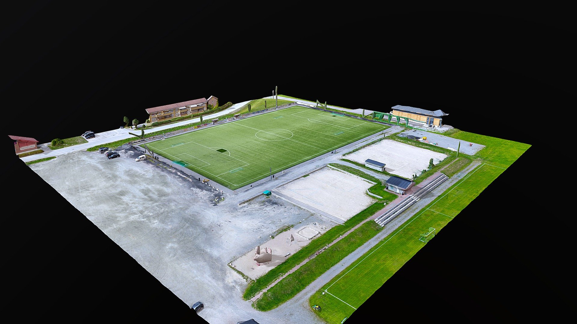 Test_test - 3D model by Trygve Almquist (@dji900) [7c4d82d] - Sketchfab