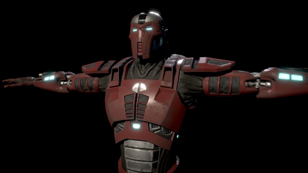 Sektor - A 3D model collection by Tornado2008game - Sketchfab