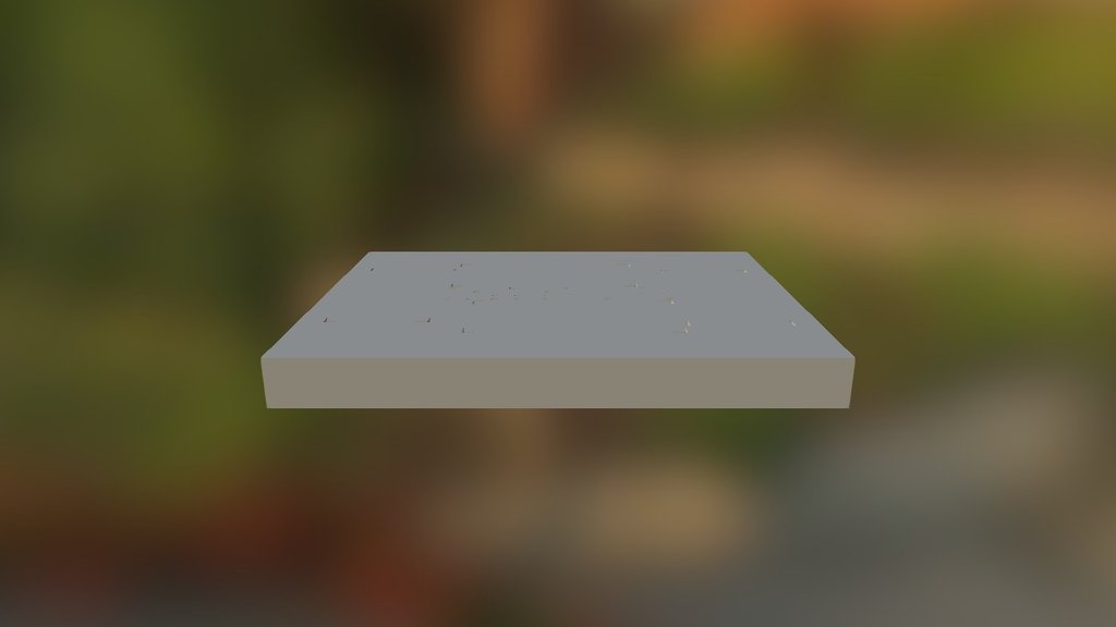 Base - 3D model by 3dprojekt [7c4e7b3] - Sketchfab