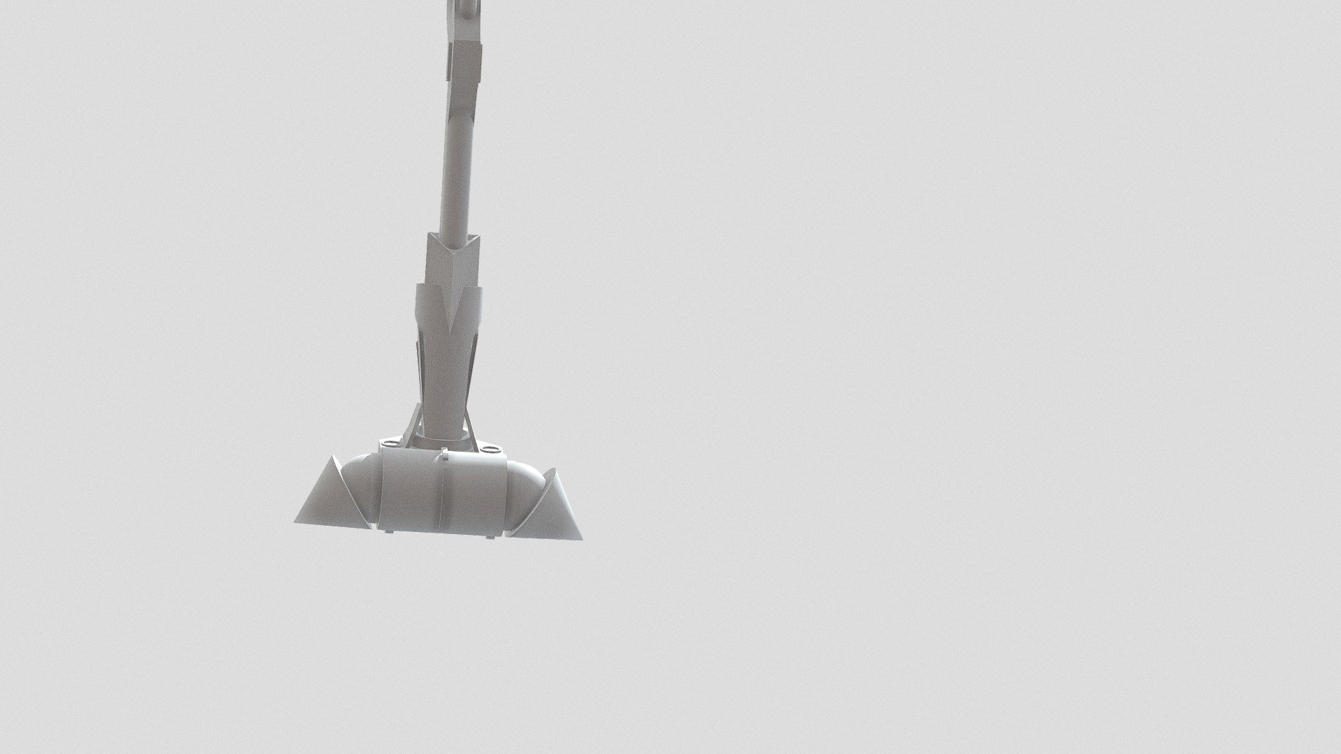 ImageToStl_com_final ide - 3D model by AMIR111213 [7c52680] - Sketchfab