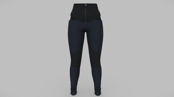 Hips 3D models - Sketchfab