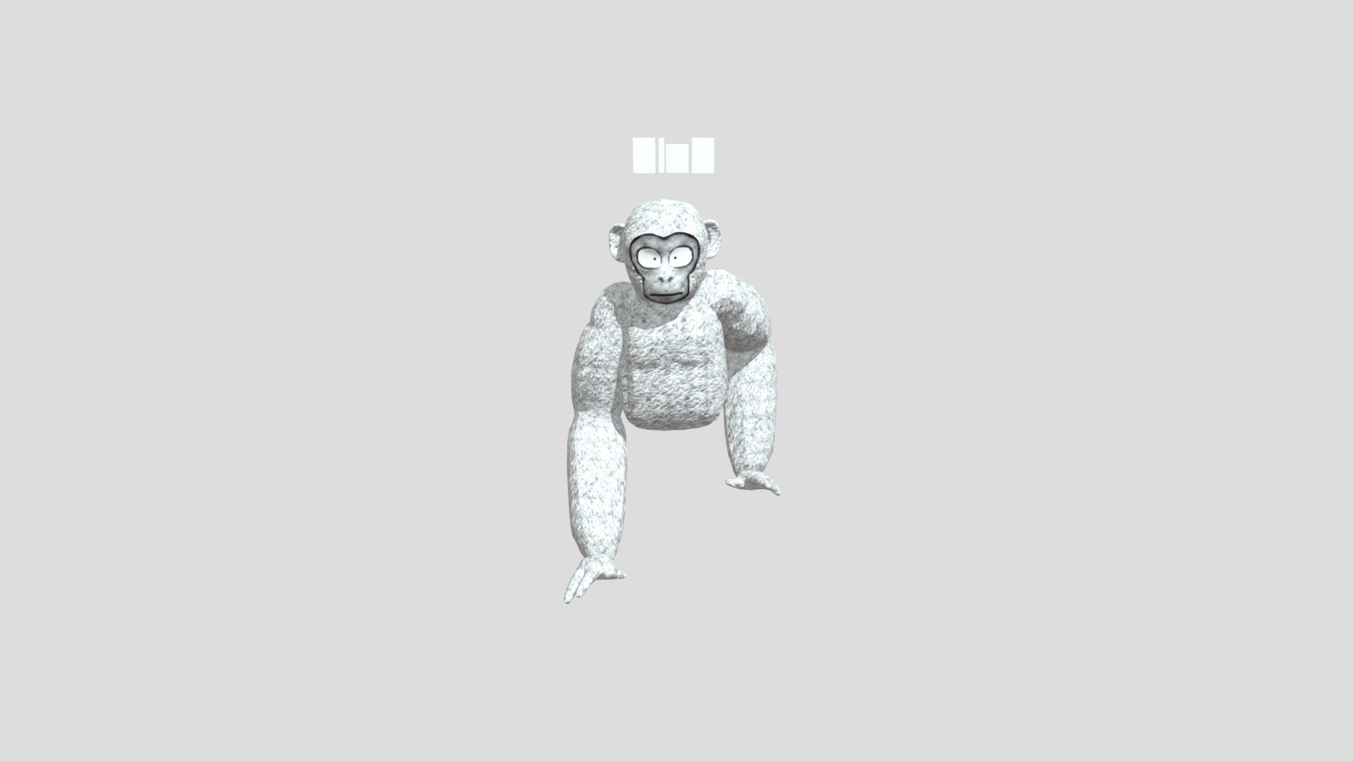 Blud for lethal apes - 3D model by muk (@szhhhf848484884.nfjd) [7c53c50 ...