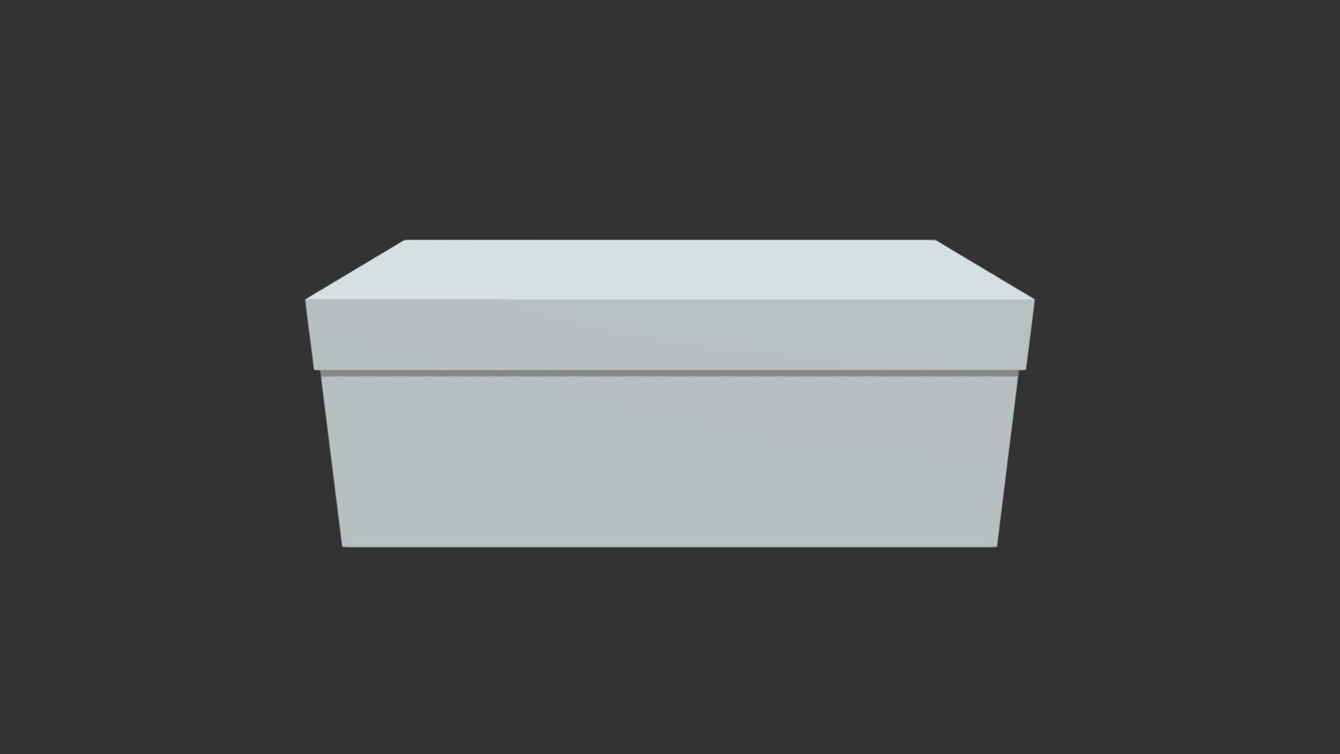 Box - 3D model by kathireshakshaya [7c56599] - Sketchfab