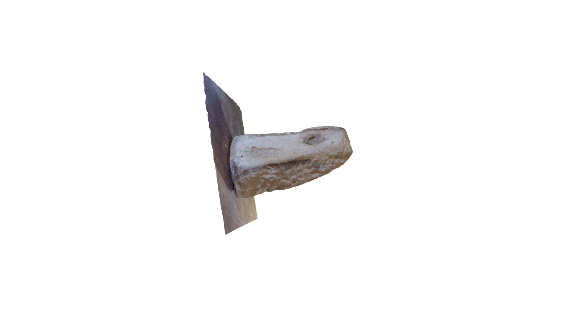 Kfar Samir South 21-94-8-5 - 3D model by udiarkinshalev [7c571bb ...