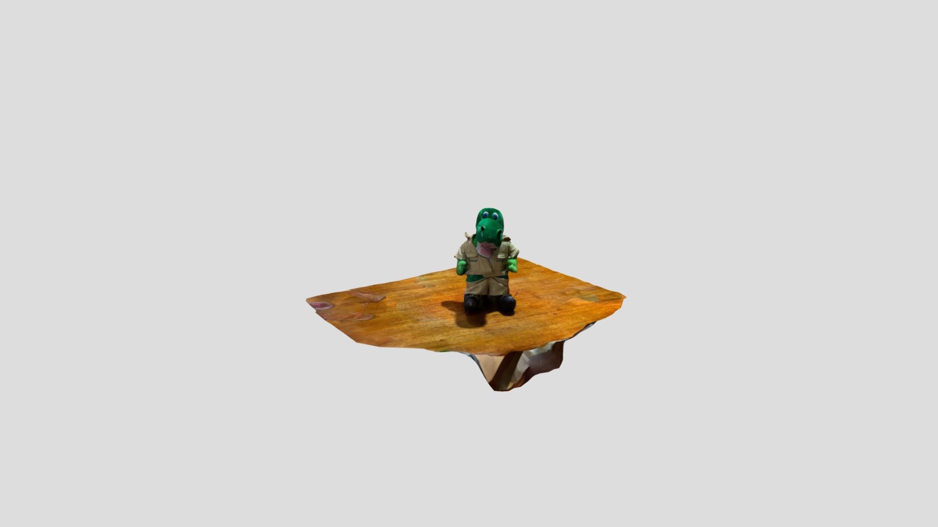 Menzies - Download Free 3D model by Menzies6724 [7c57666] - Sketchfab