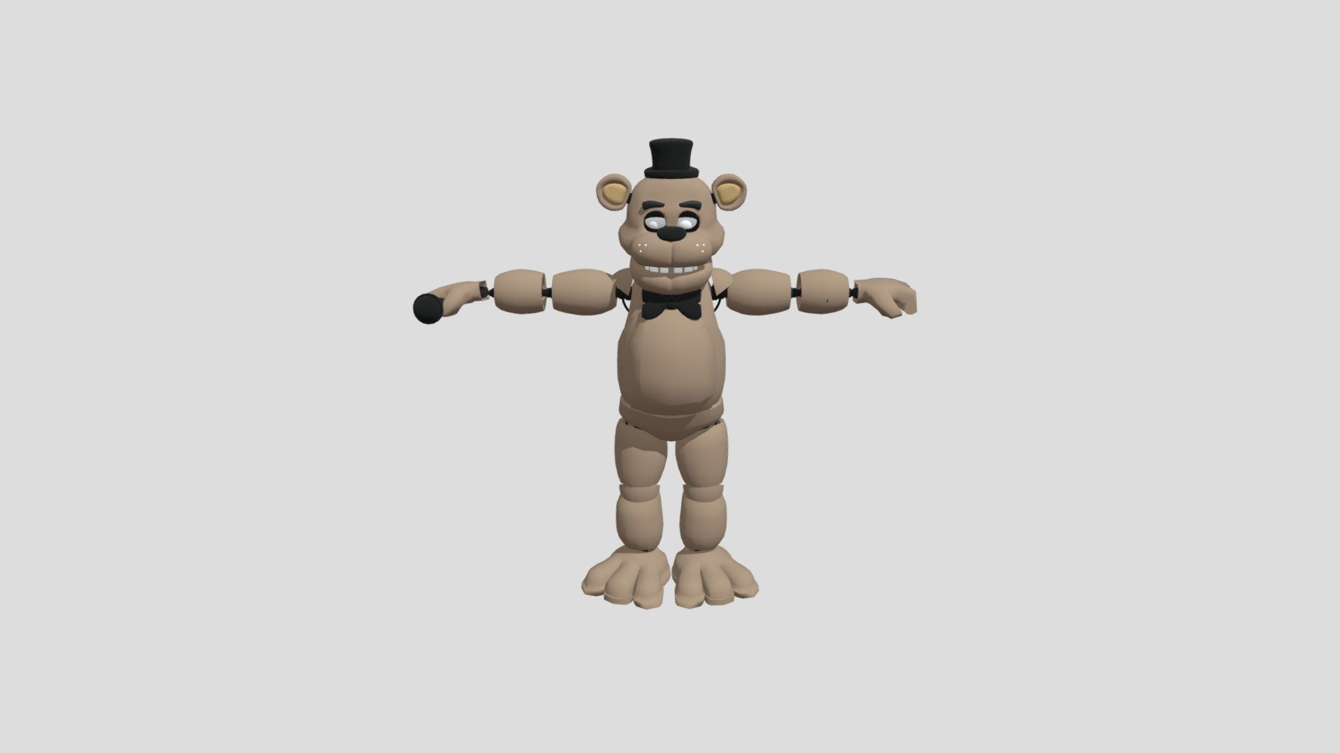 Untitled 1 - Download Free 3D model by mmaryfernandez38 [7c57d18 ...
